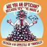 101 Eye Puns To Make You Laugh - EnglishLeaflet