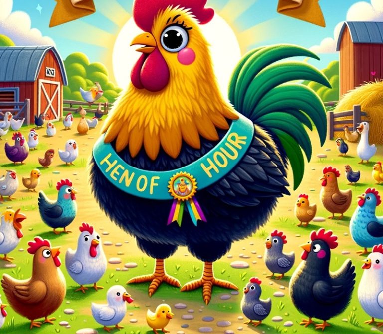 150+ One Liner & Short Chicken Puns (Feeling peck-tacular today ...