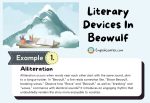 Literary Devices In Beowulf - EnglishLeaflet