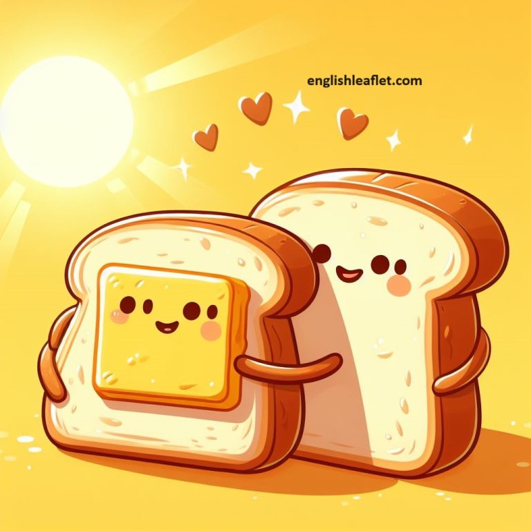 89 Funny Bread Puns (One Liner) | I knead you in my life! - EnglishLeaflet