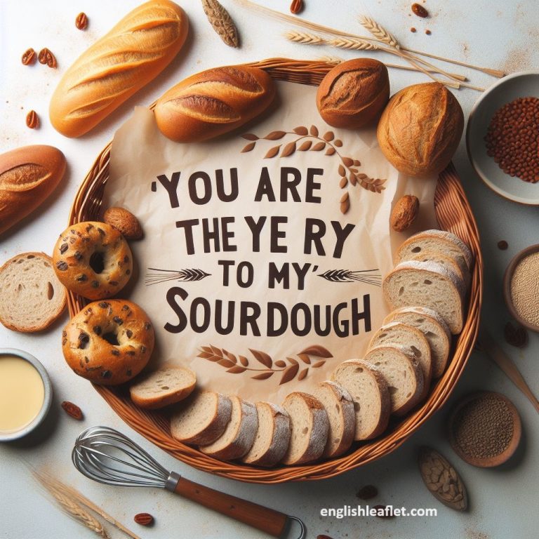 89 Funny Bread Puns (One Liner) | I knead you in my life! - EnglishLeaflet