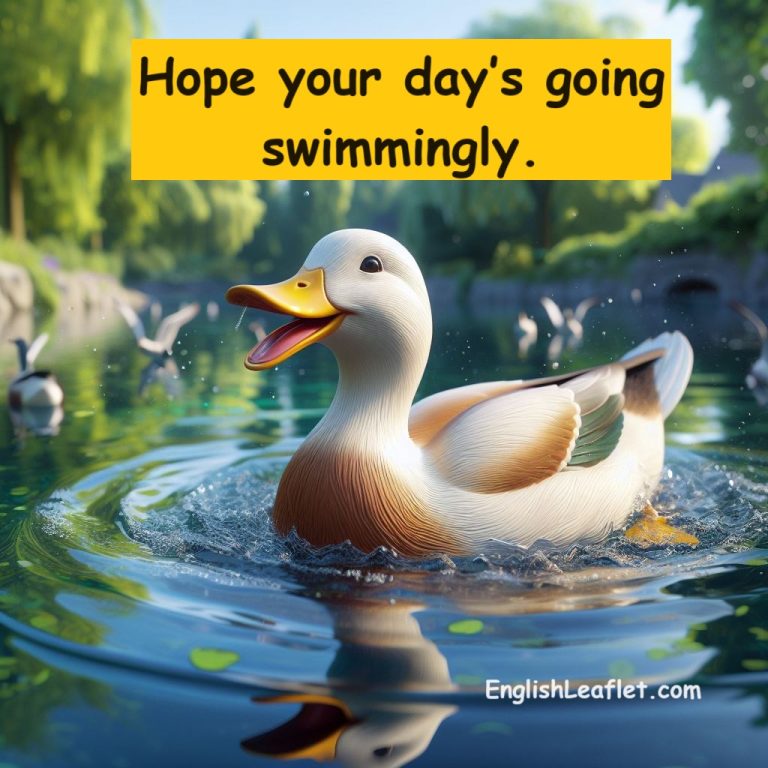 140 Duck Puns That'll Make You Quack Up - EnglishLeaflet