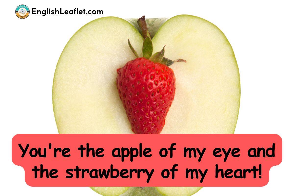 180+ Strawberry Puns: Berry Yourself in Laughter - EnglishLeaflet