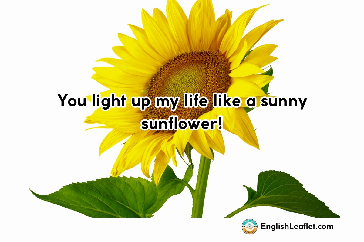 125 Floral Puns: Blooming with Laughter - EnglishLeaflet