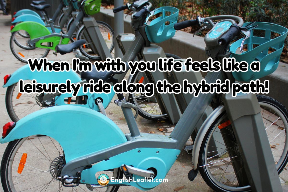 140 Bike Puns: Chain Reaction of Chuckles - EnglishLeaflet