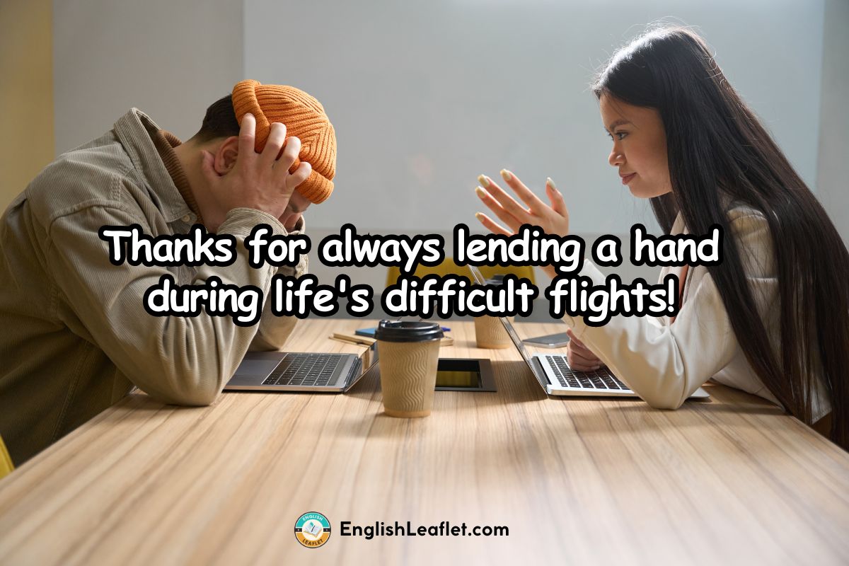 130 Airplane Puns: A Punny Journey Through the Skies - EnglishLeaflet
