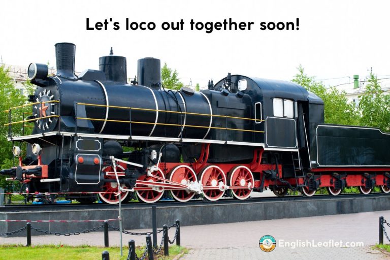 120 Funny Train Puns: Tracks and Laughs - EnglishLeaflet