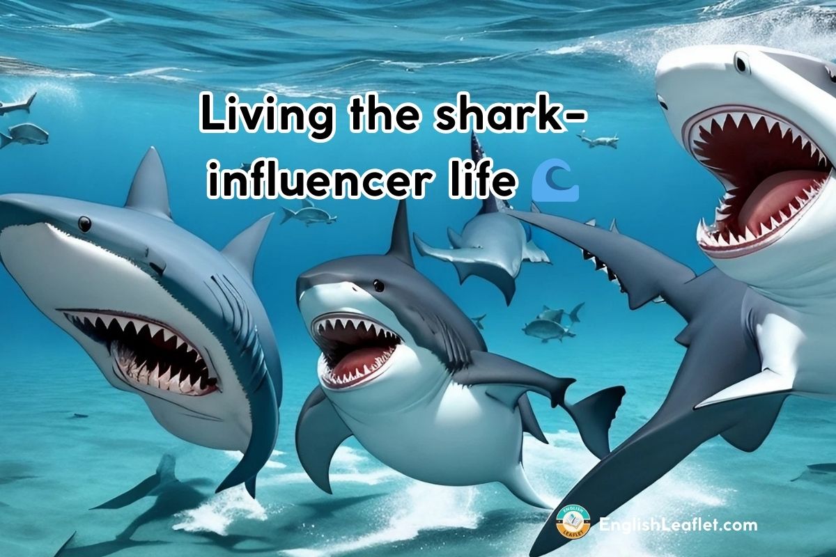 A Jawsome Collection of 155 Shark Puns for a Splash of Humor ...