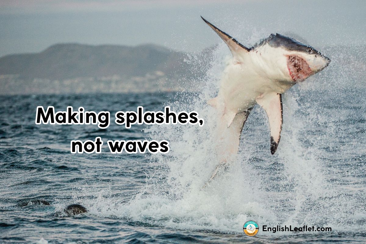 A Jawsome Collection of 155 Shark Puns for a Splash of Humor ...