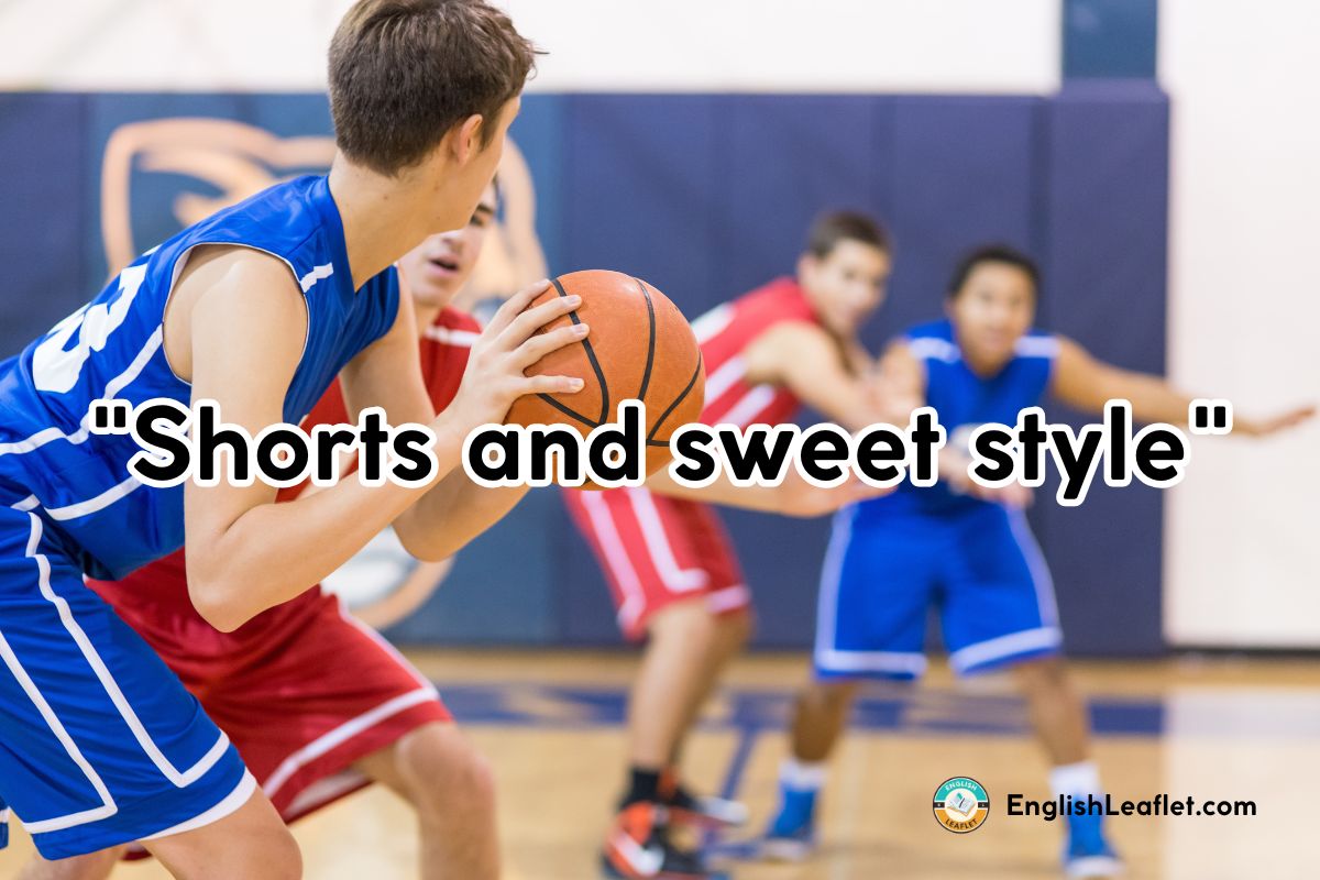 190 Basketball Puns: Slam Dunking into the Weekend! - EnglishLeaflet