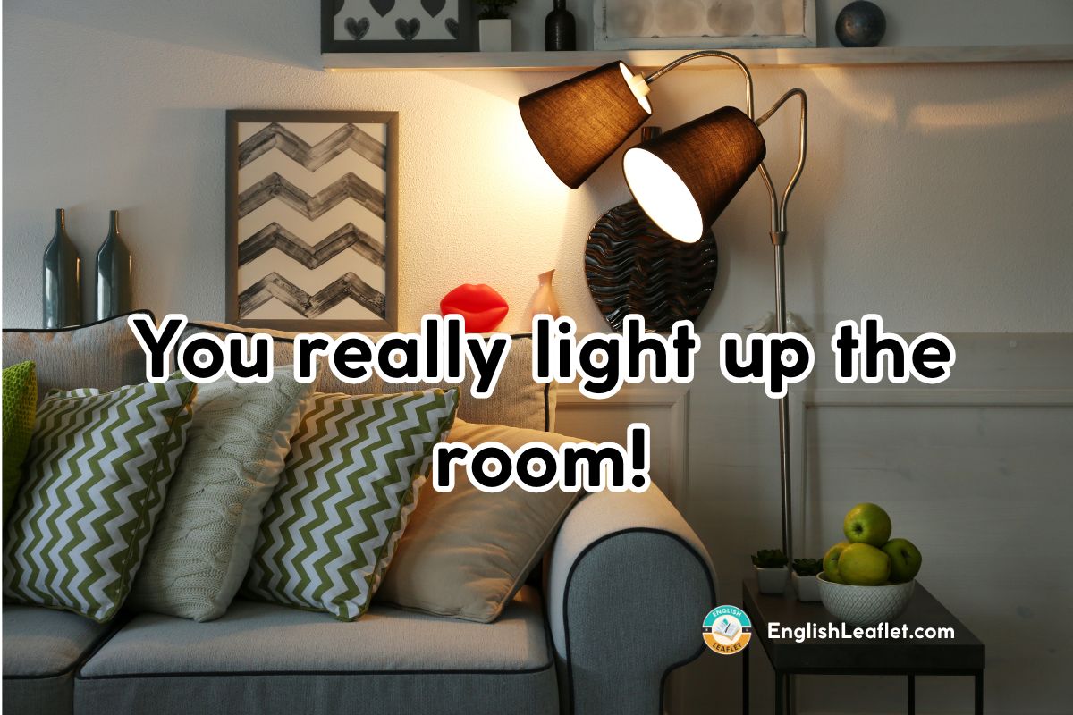190 Light Puns: Switch on the Fun - Light Up Your Life! - EnglishLeaflet
