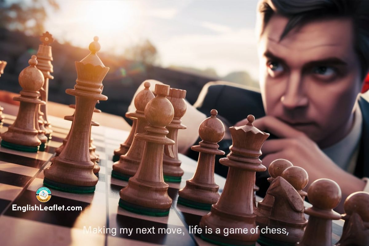 120 Chess Puns: Checkmate Your Boredom with These Hilarious Chess Puns ...