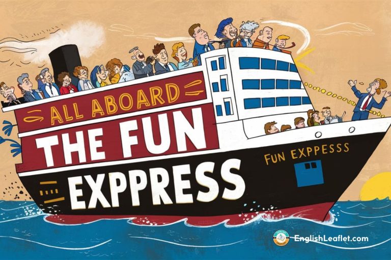 101 Cruise Puns: Anchors Away with These Punny Cruise Lines ...