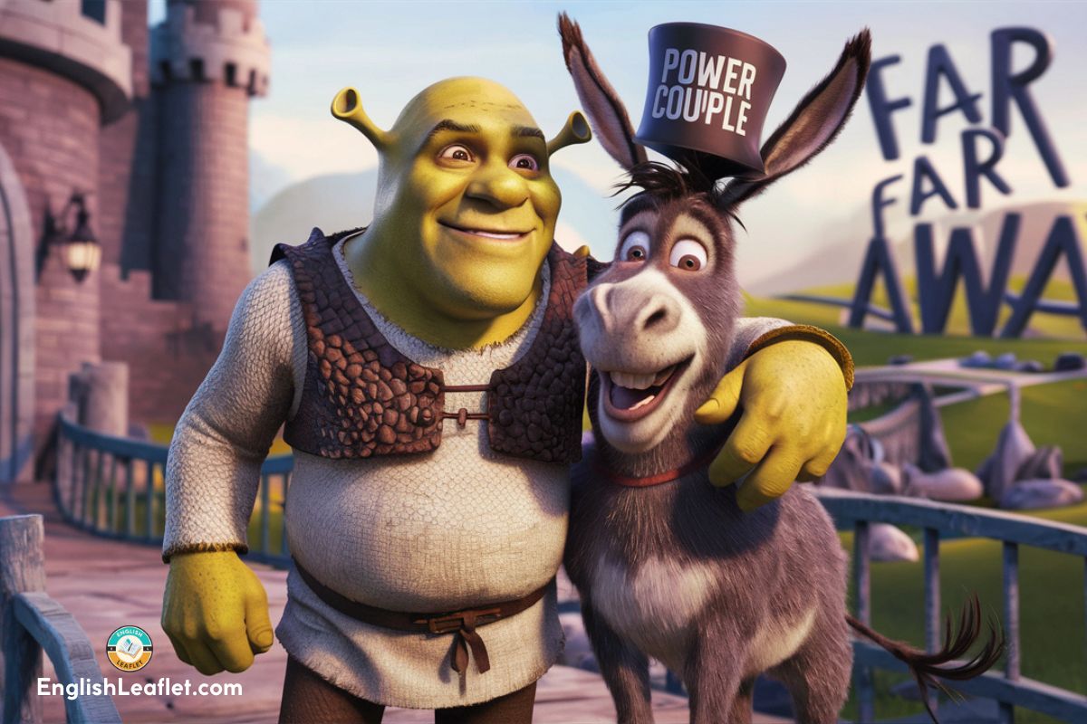 210 Shrek Puns: Shrek Yourself Before You Wreck Yourself - EnglishLeaflet