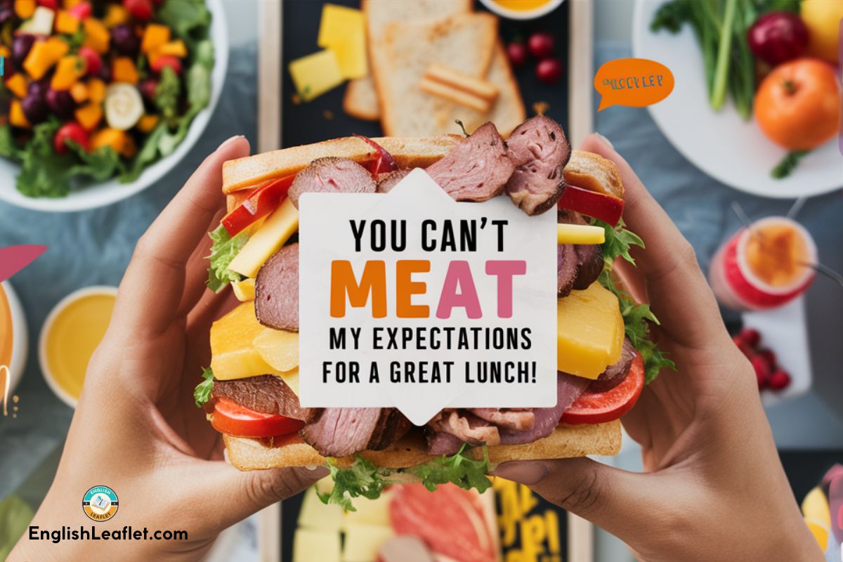 200 Delicious Lunch Puns to Spice Up Your Midday - EnglishLeaflet
