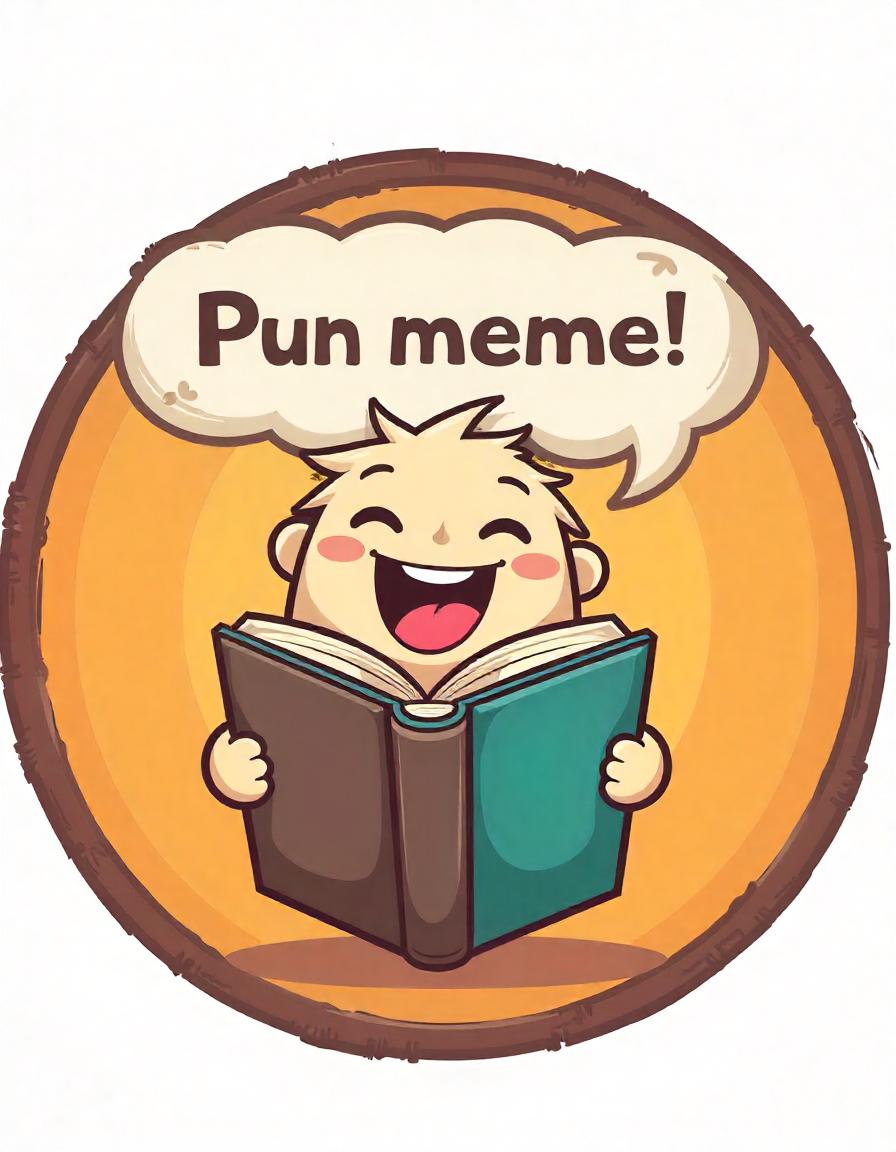Top 10 Pun Memes That Will Make You LOL Instantly! - EnglishLeaflet