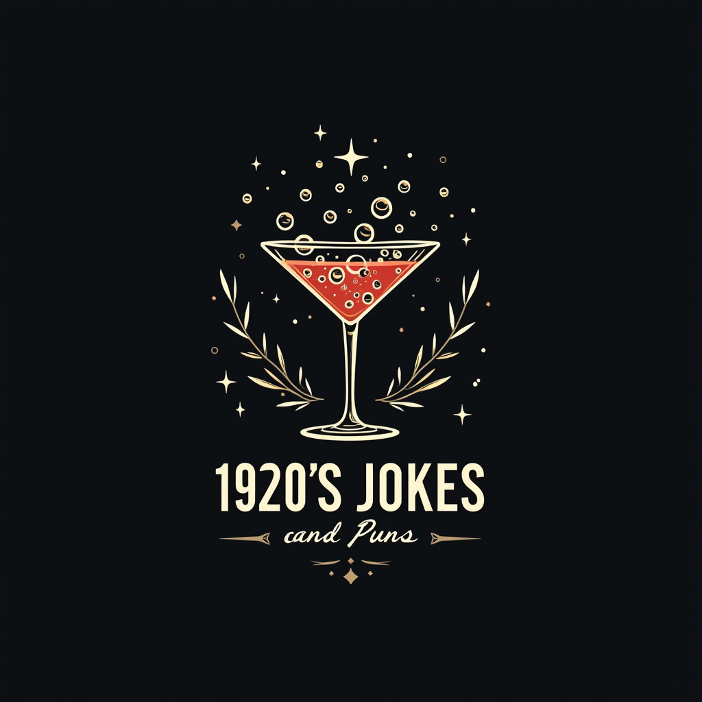1920s Jokes and Puns You’ll Love – Classic & Funny! - EnglishLeaflet