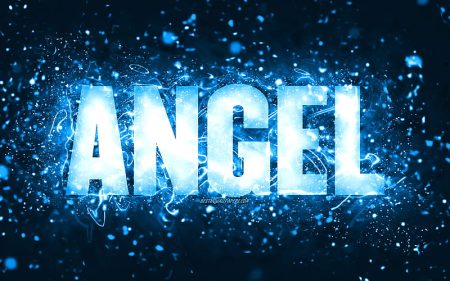 Top 15 Angel Names: Beautiful & Powerful Meanings - EnglishLeaflet