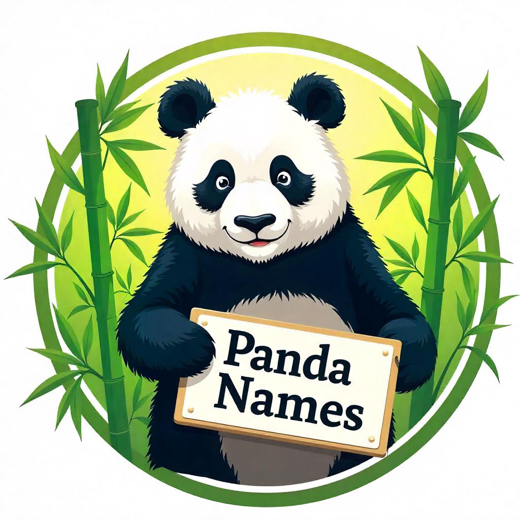15 Best Panda Names: Adorable & Fun Ideas! - EnglishLeaflet