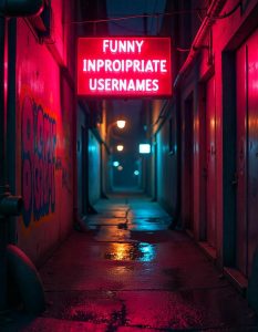 15 Funny Inappropriate Usernames That’ll Make You LOL - EnglishLeaflet