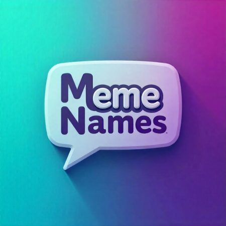 Best 15 Meme Names to Make Everyone Laugh! - EnglishLeaflet