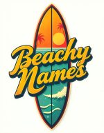 Top 15 Beachy Names for a Laid-Back Coastal Feel - EnglishLeaflet