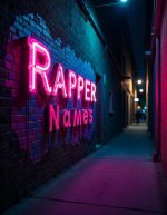 15 Best Rapper Names: Legends & Rising Stars - EnglishLeaflet