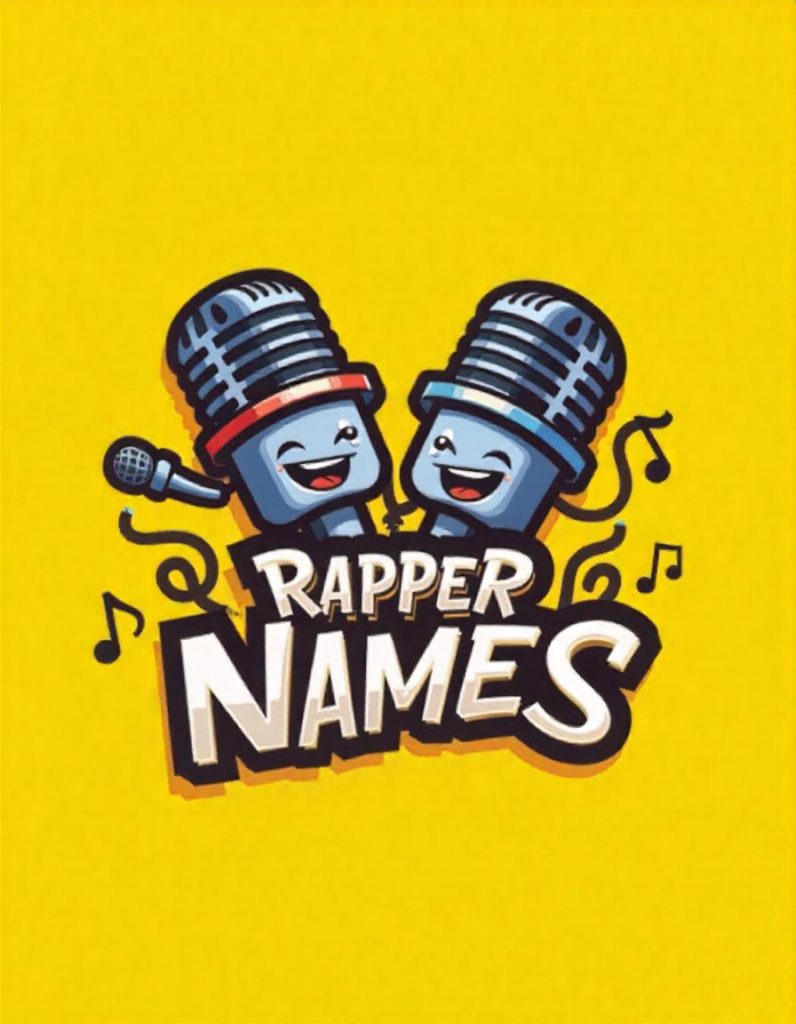 15 Best Rapper Names: Legends & Rising Stars - EnglishLeaflet