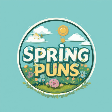 Top 15 Spring Puns to Put a Little Spring in Your Step - EnglishLeaflet