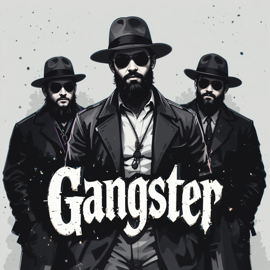 15 Best Gangster Names: The Coolest & Most Notorious List - EnglishLeaflet