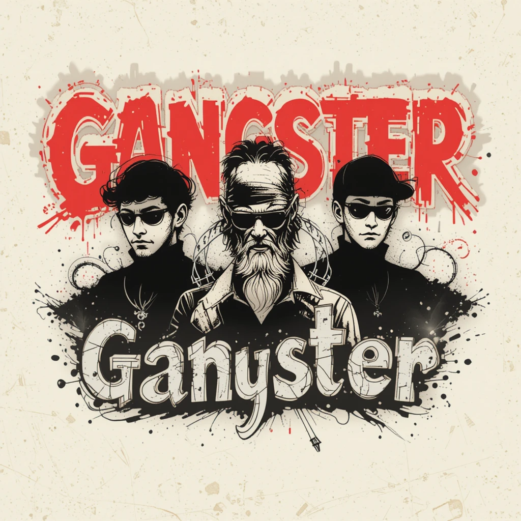 15 Best Gangster Names: The Coolest & Most Notorious List - EnglishLeaflet
