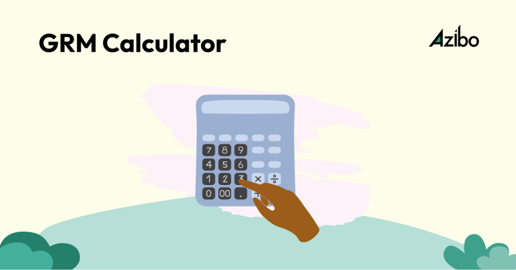 What Is Gross Rent Multiplier (GRM)? - EnglishLeaflet