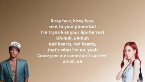 apt. Lyrics – Read the Complete Song with Line-by-Line
