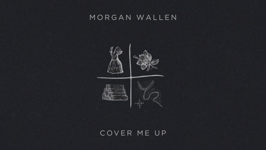 Cover Me Up Lyrics by Jason Isbell – Heartfelt & Raw Words