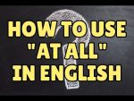 All in All Meaning – Definition, Usage & Real-Life Examples