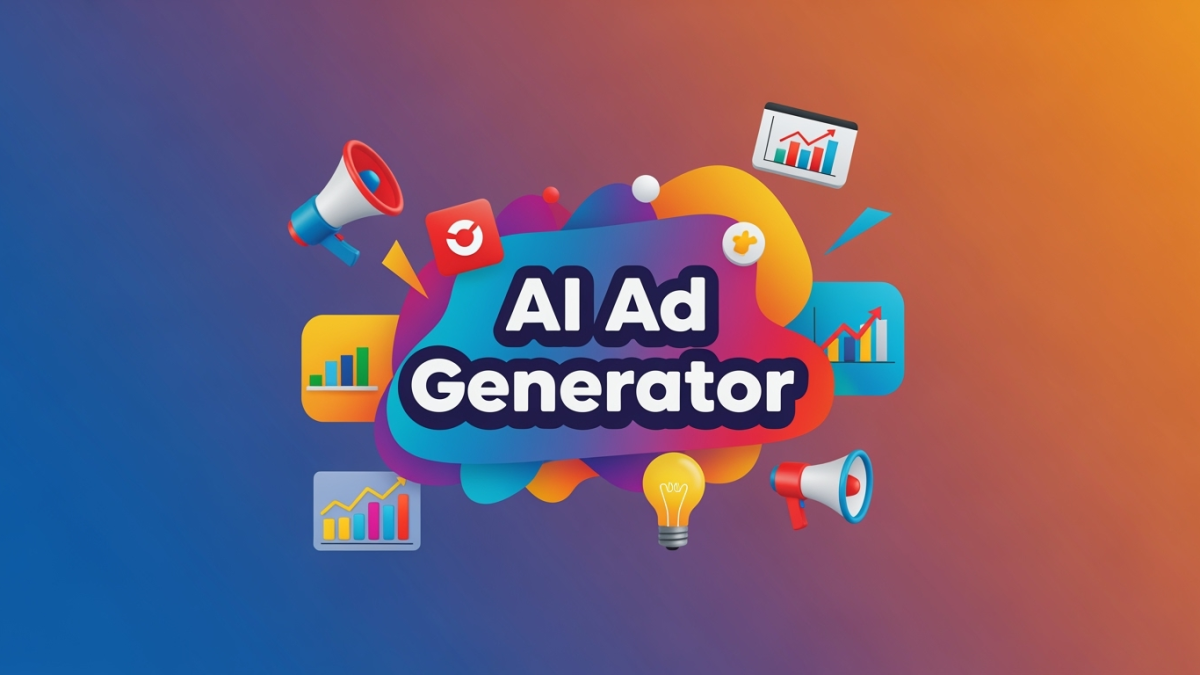 Top 5 AI Ad Generator Tools to Watch in 2025