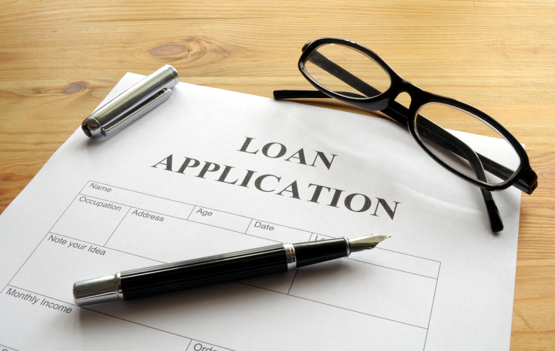 When is the Right Time to Apply for a Consumer Loan? A Complete Guide ...