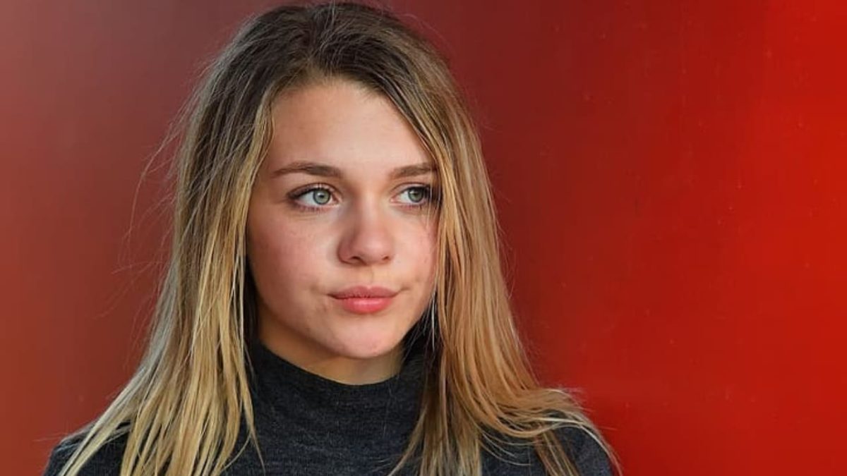 Gabby Carter Net Worth: The Empowering Rise of a Fearless Content ...