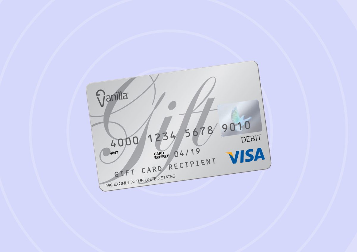 Vanilla Gift Card Numbers: Safeguard Your Funds with Smart Security and ...